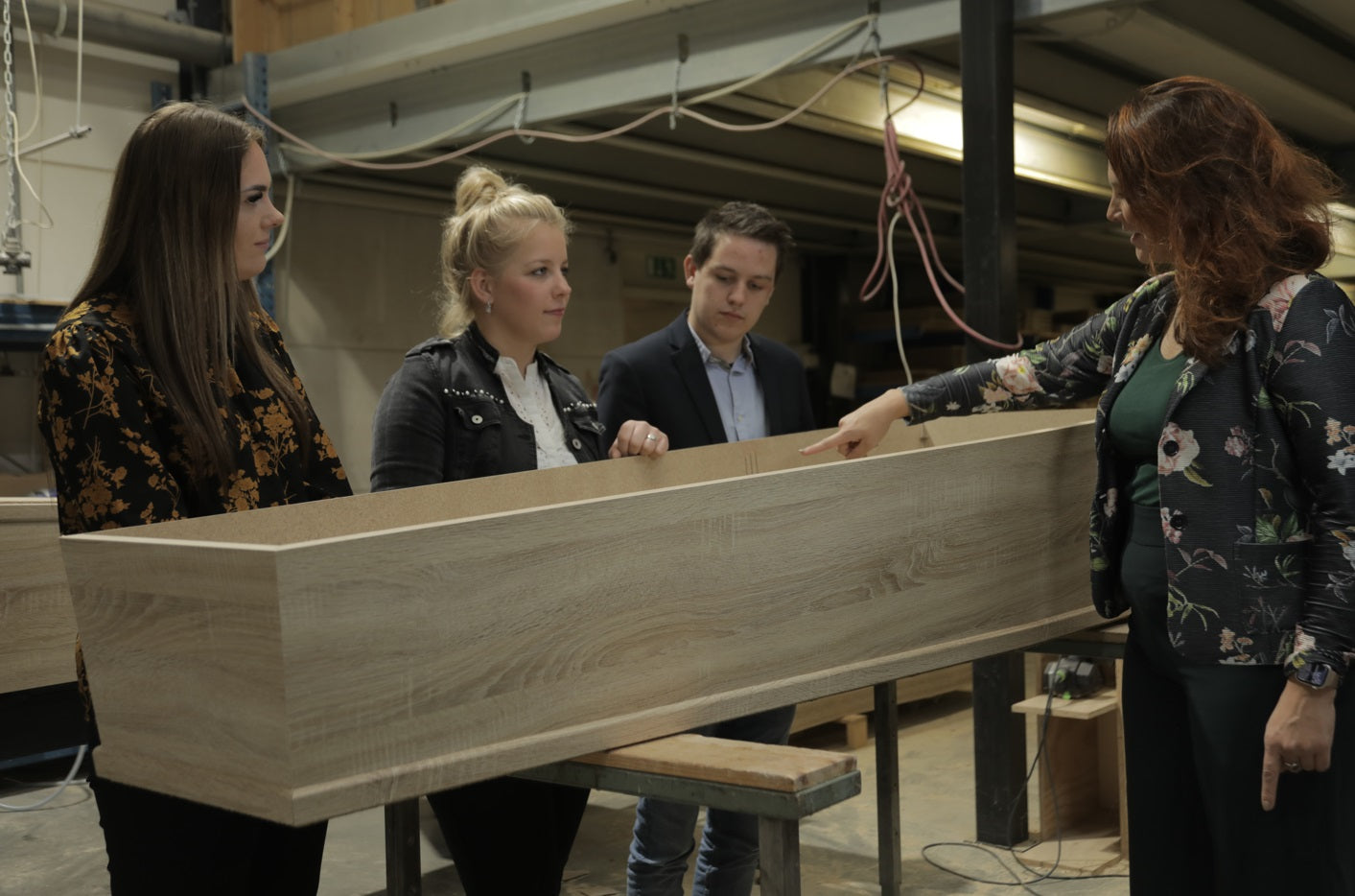 Opleiding Uitvaartverzorger | Vonera Uitvaartopleidingen